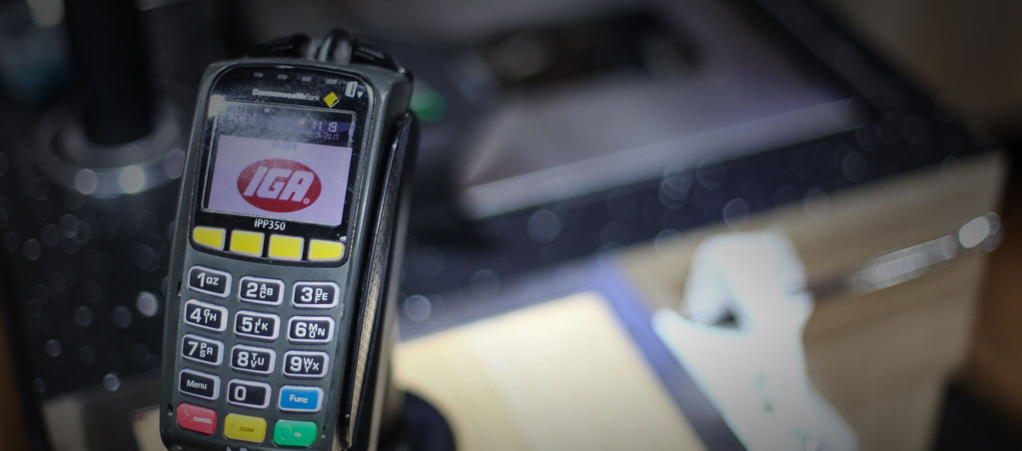 pos-iga - Metcash Retail Technology