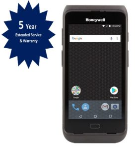 Option - Honeywell CT40 Snap-on charger - Metcash Retail Technology